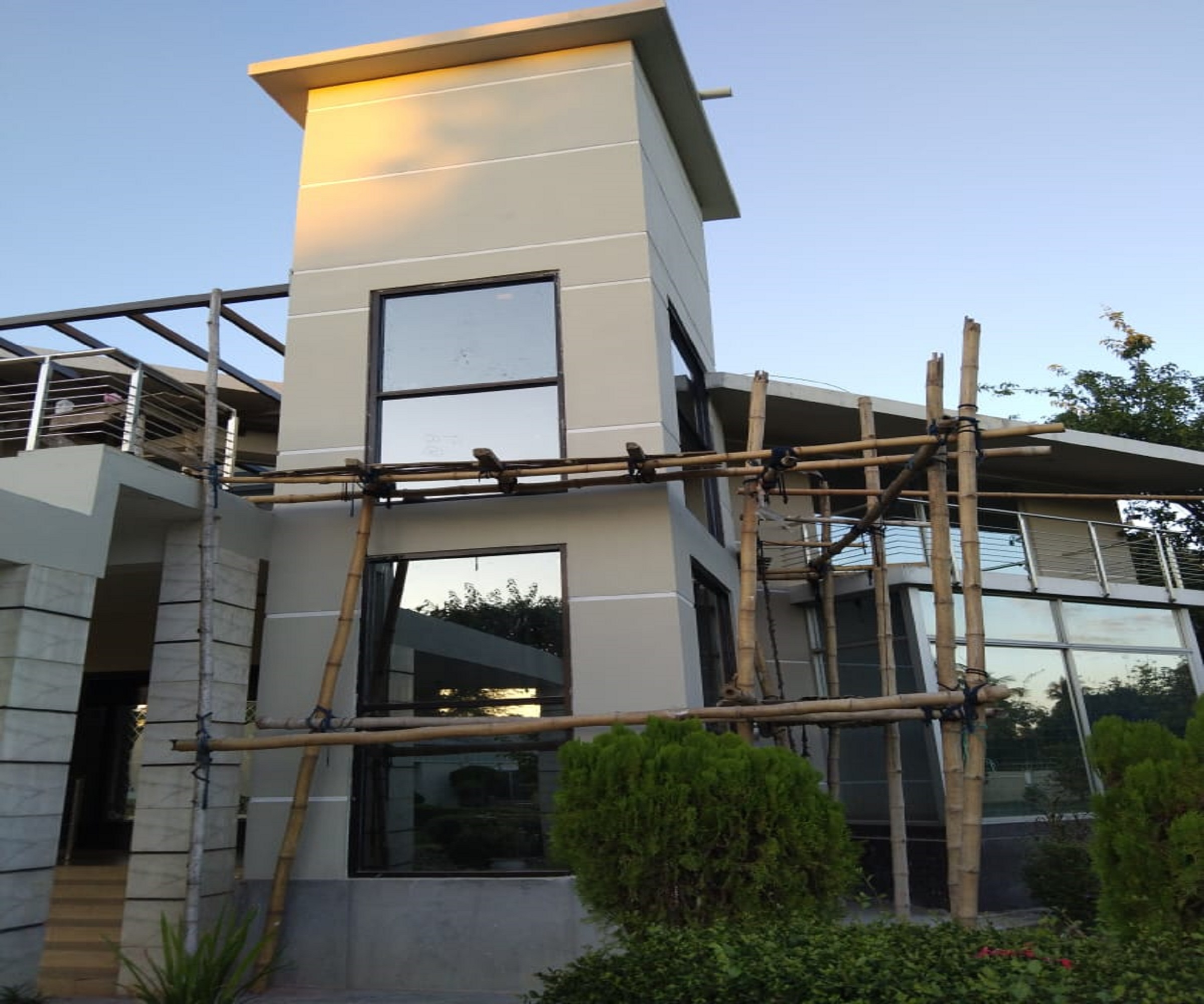 Lift Core Project of Saiham Knit Composite Ltd. – SRD Limited